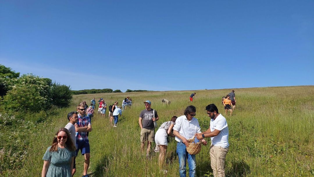 Our Story | Explore our journey | Cogo