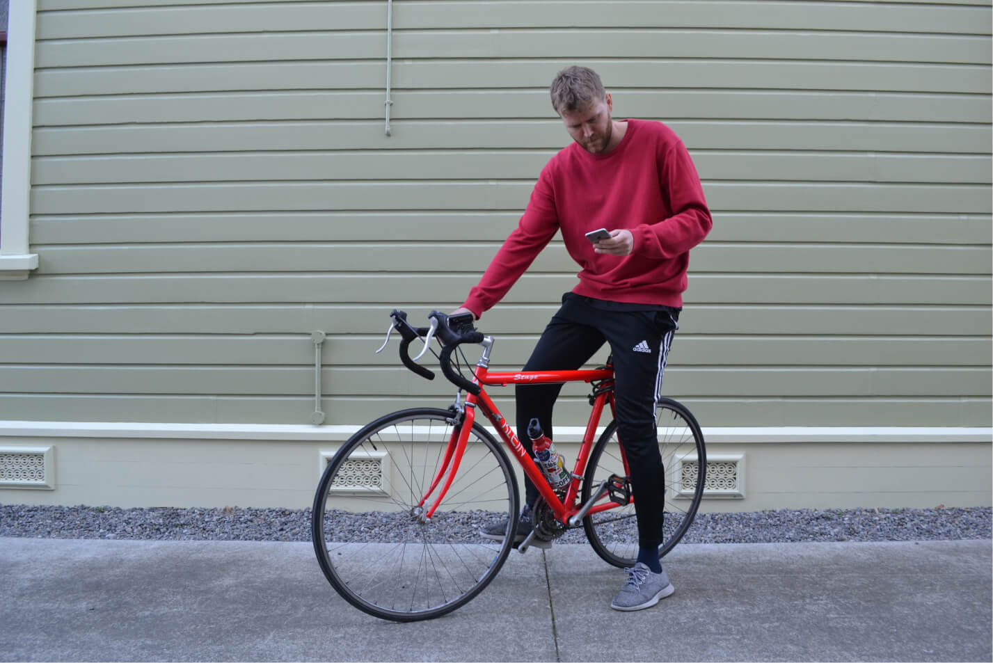 About | Learn more about Cogo | Meet the team and explore open roles