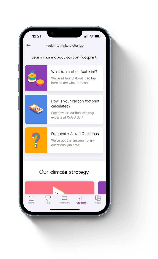 NatWest Case Study | Cogo