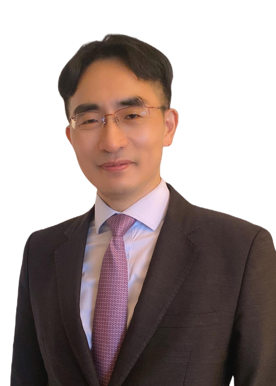 Poseidon Partners - About Us