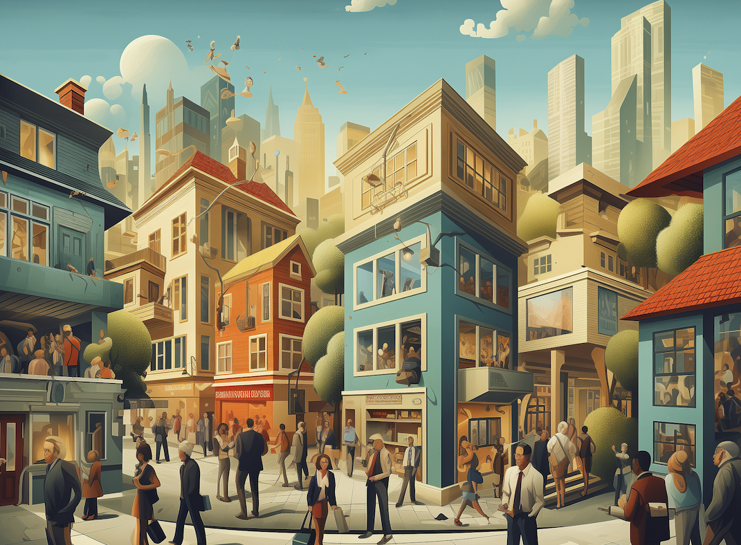 Poseidon Partner - Foresights - Is Real Estate Investment Truly 'Immovable'?