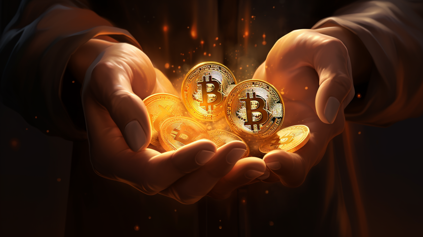 Poseidon Partner - Foresights - Bitcoin Outlook