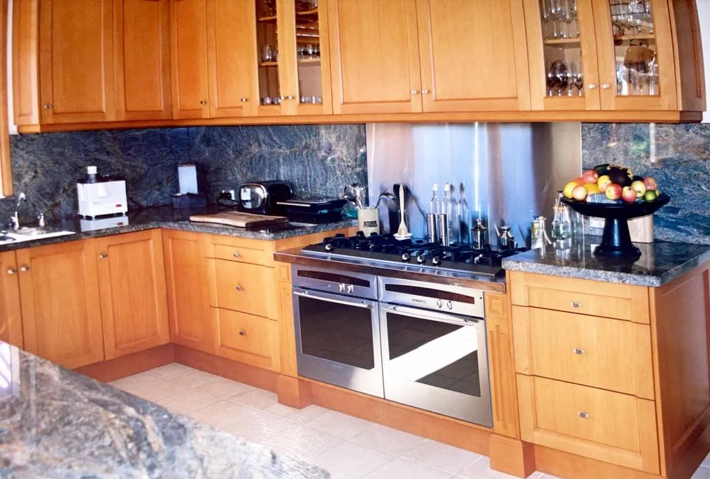 Identity Kitchens | Specialising in Rural Areas
