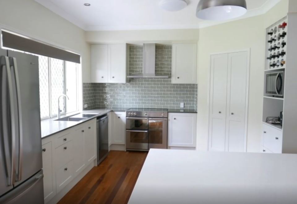 Identity Kitchens | Specialising in Rural Areas