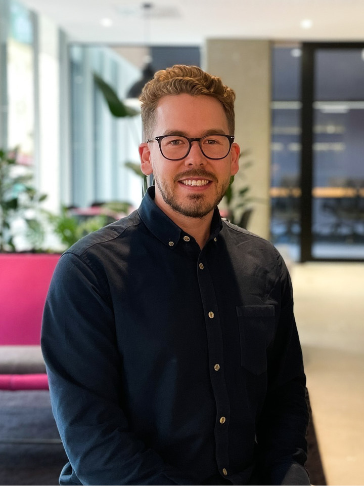 AJ Royfee | People // Tangata