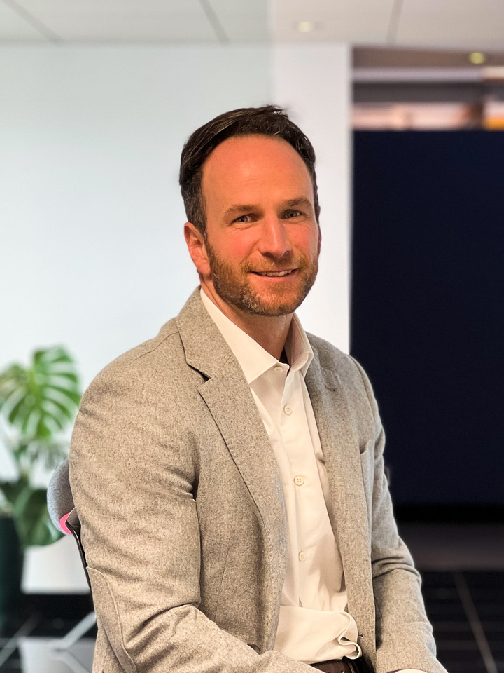 Matt Edmonds | People // Tangata