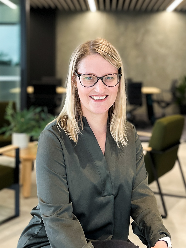 Helena van der Merwe | People // Tangata