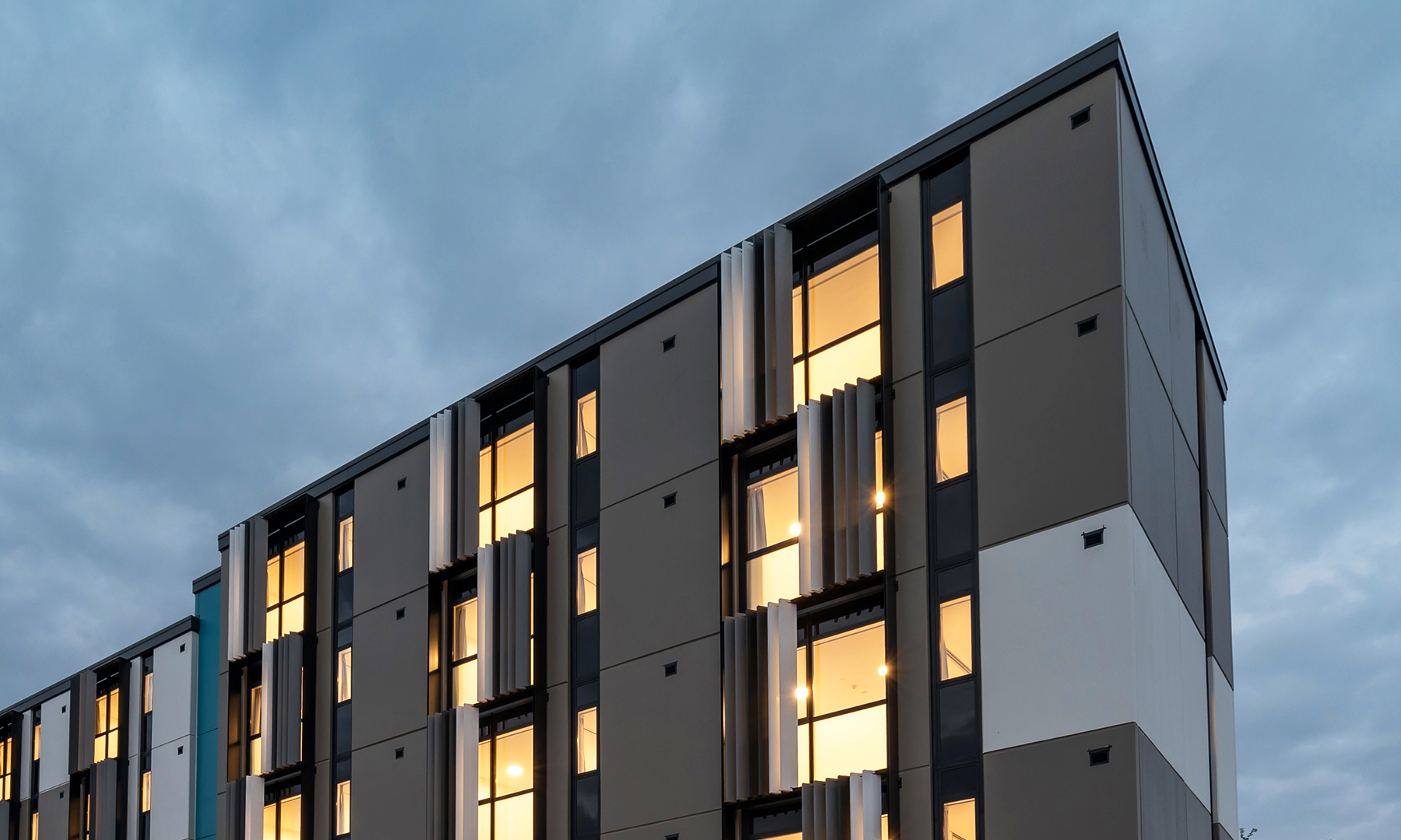 Te Hononga Tāngata Royal Oak Housing | Work // Mahi