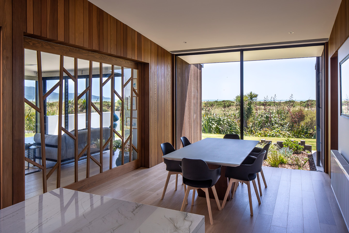 Takahē House | Work // Mahi