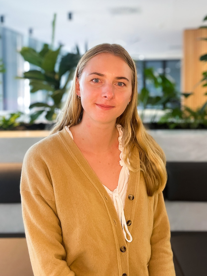 Rachel Sadowski | People // Tangata