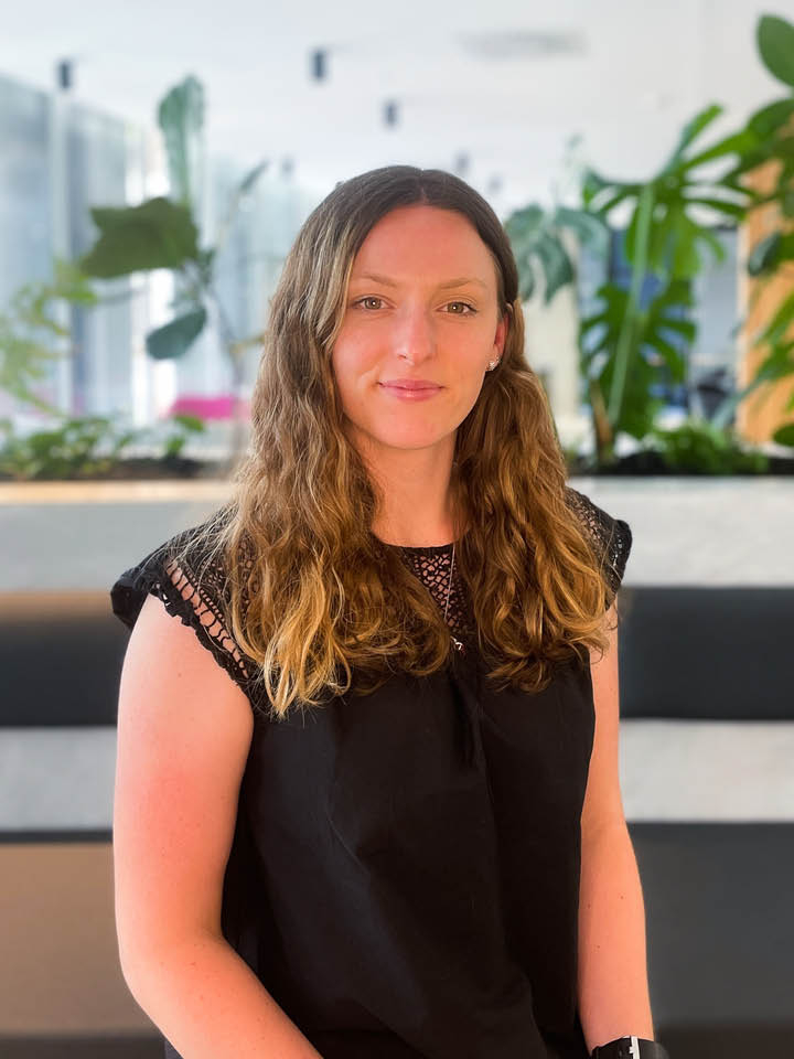 Jasmine Roylance | People // Tangata