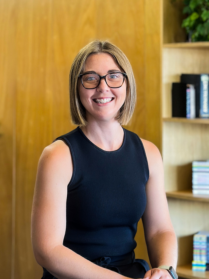 Alex Boyce | People // Tangata