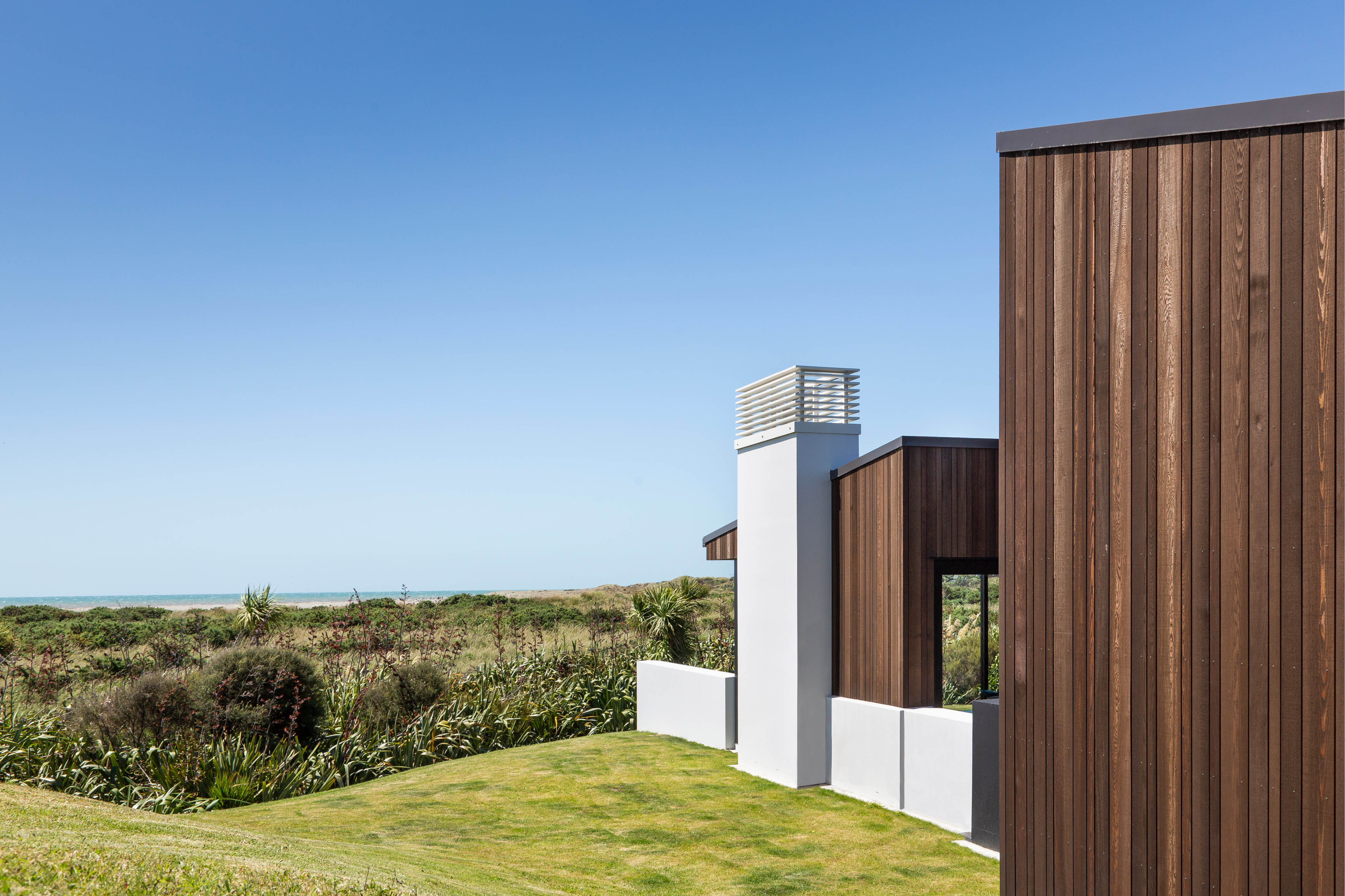 Takahē House | Work // Mahi