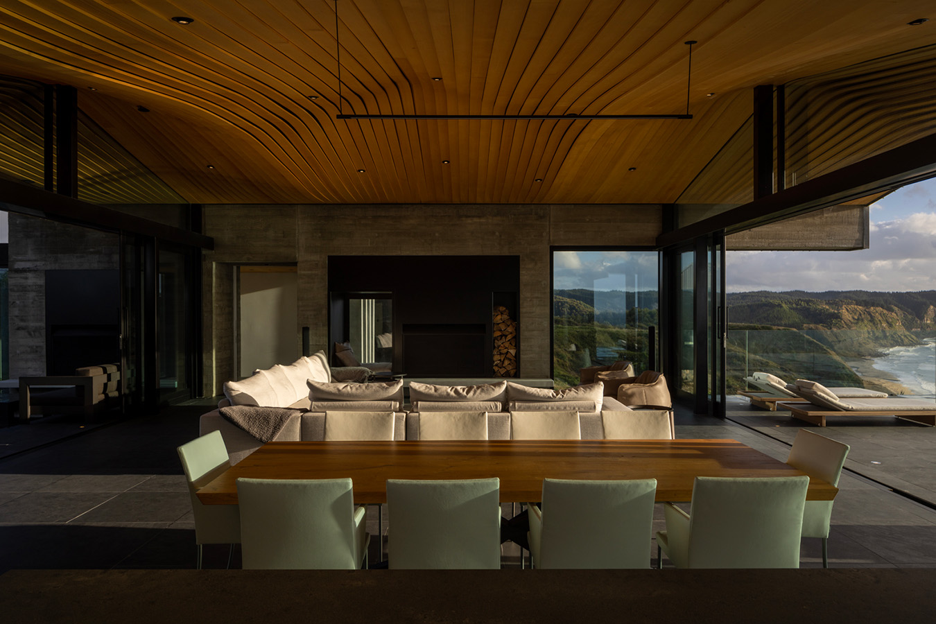 Punakērua House | Work // Mahi