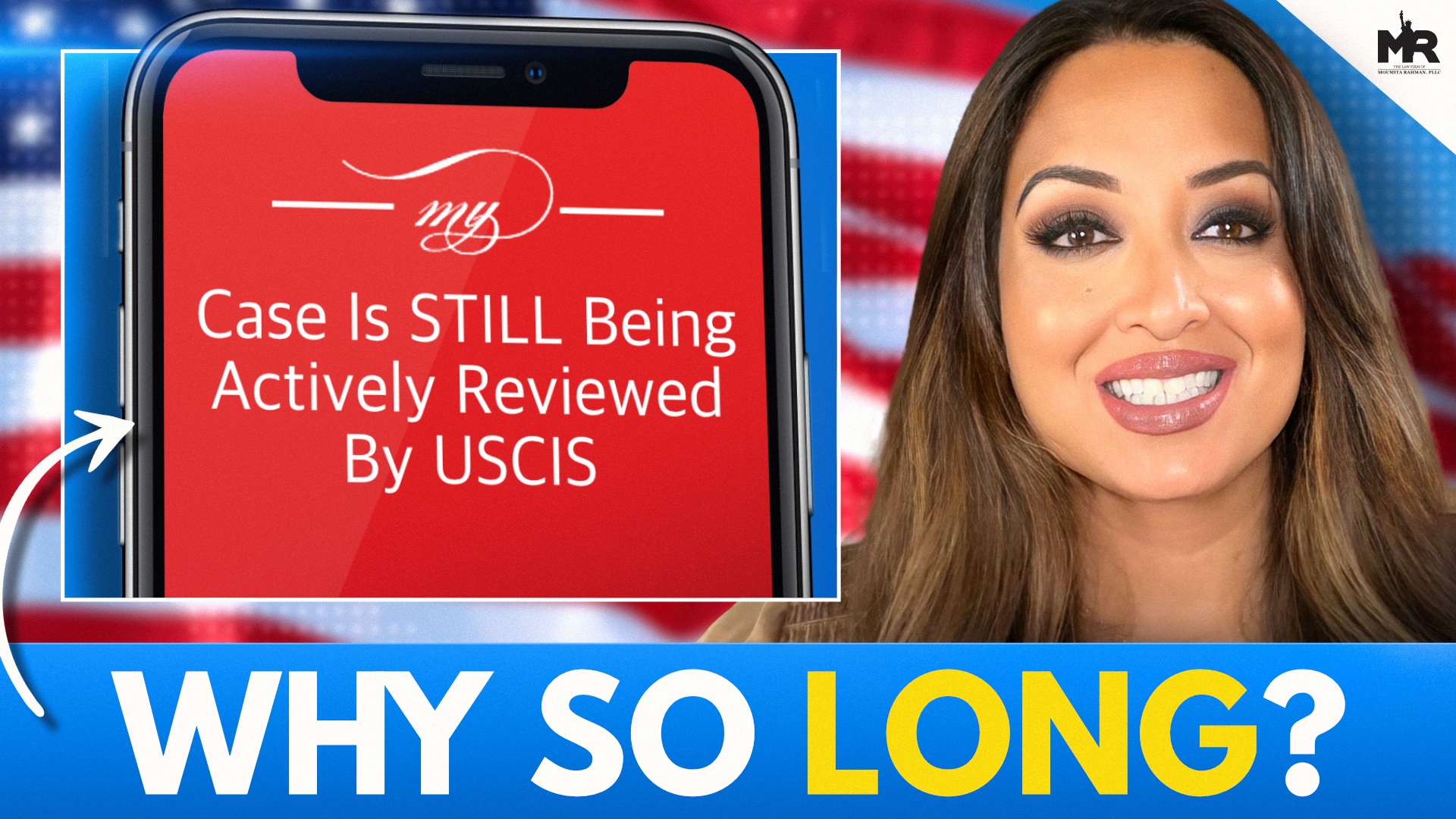 Why Is My Case STILL Being Actively Reviewed? | Video