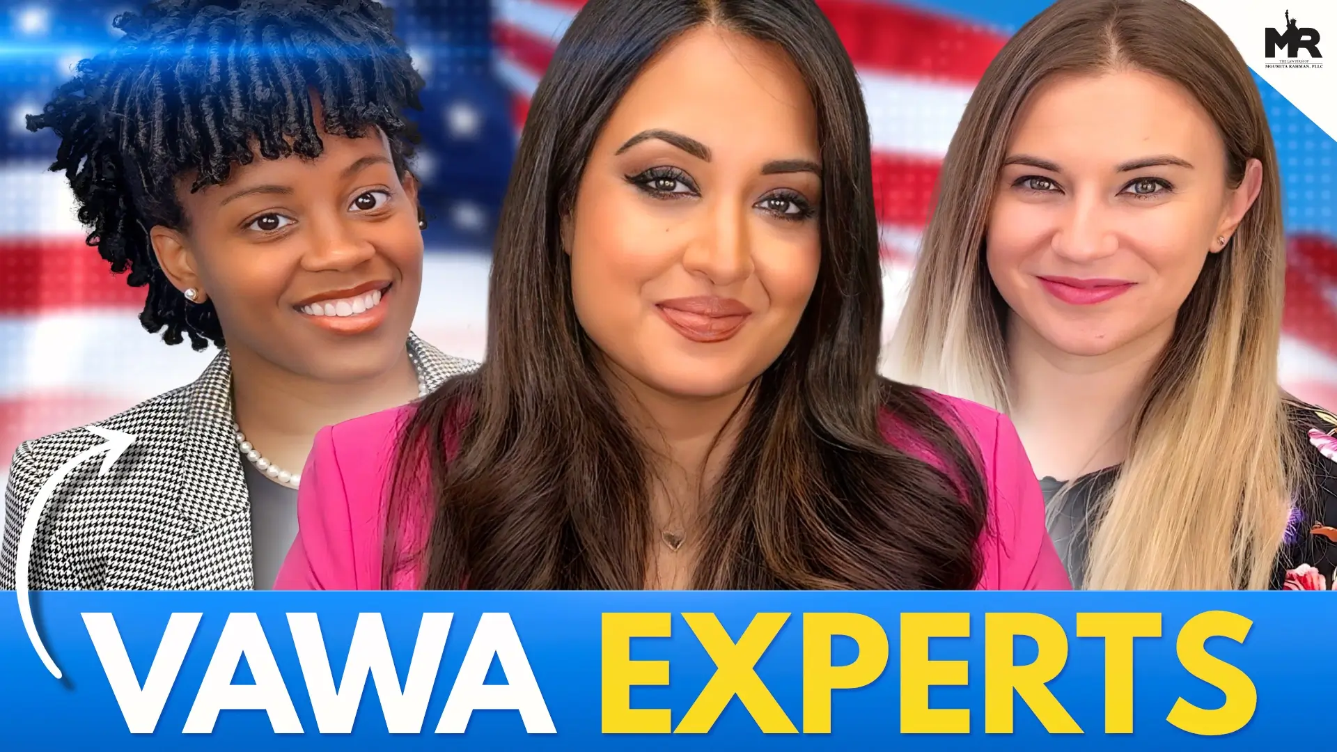 5 VAWA Secrets Revealed By Expert Attorneys! | Video