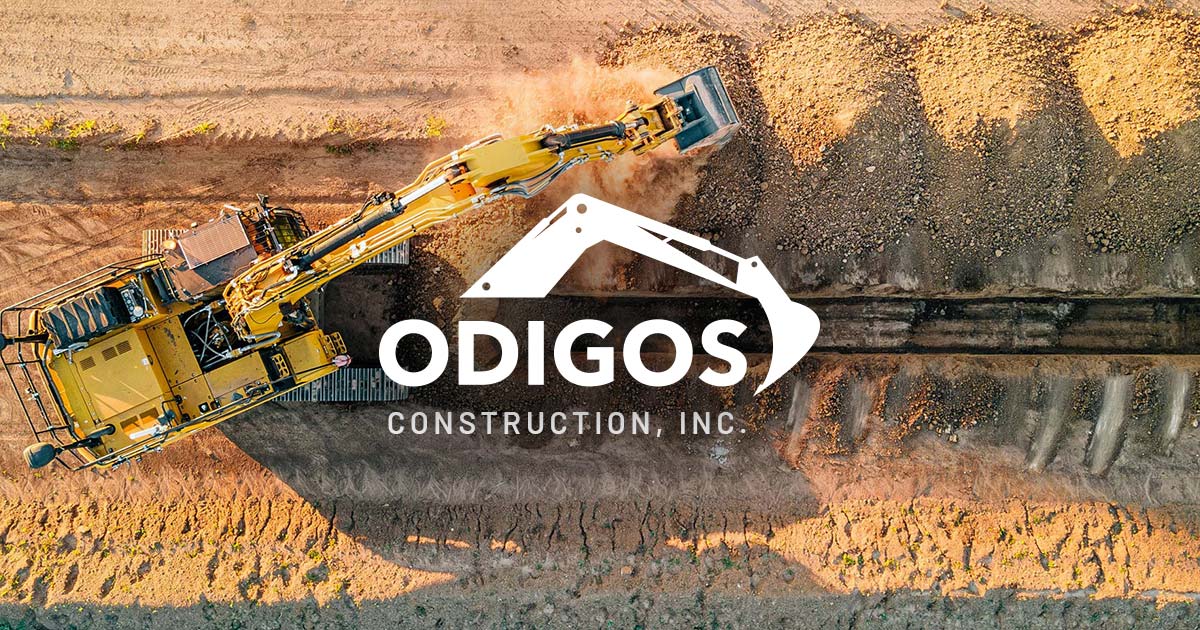 About Odigos Construction: A Veteran-Owned, DVBE Certified General Contractor