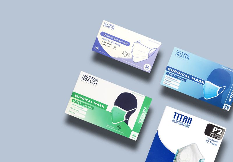 Ultra Health Medical Pty Ltd