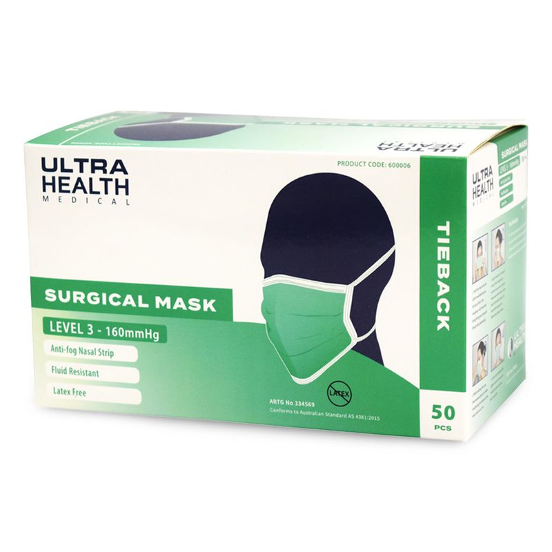 Ultra Health Medical