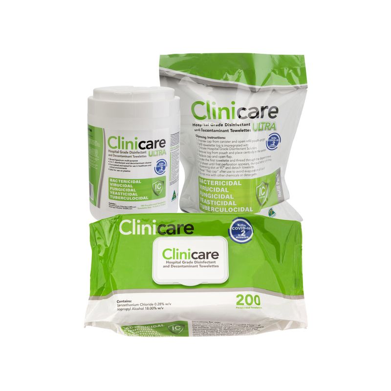 Ultra Health Medical