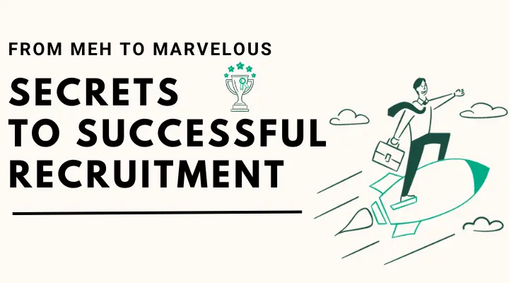 Guide to Improve the Recruitment Process
