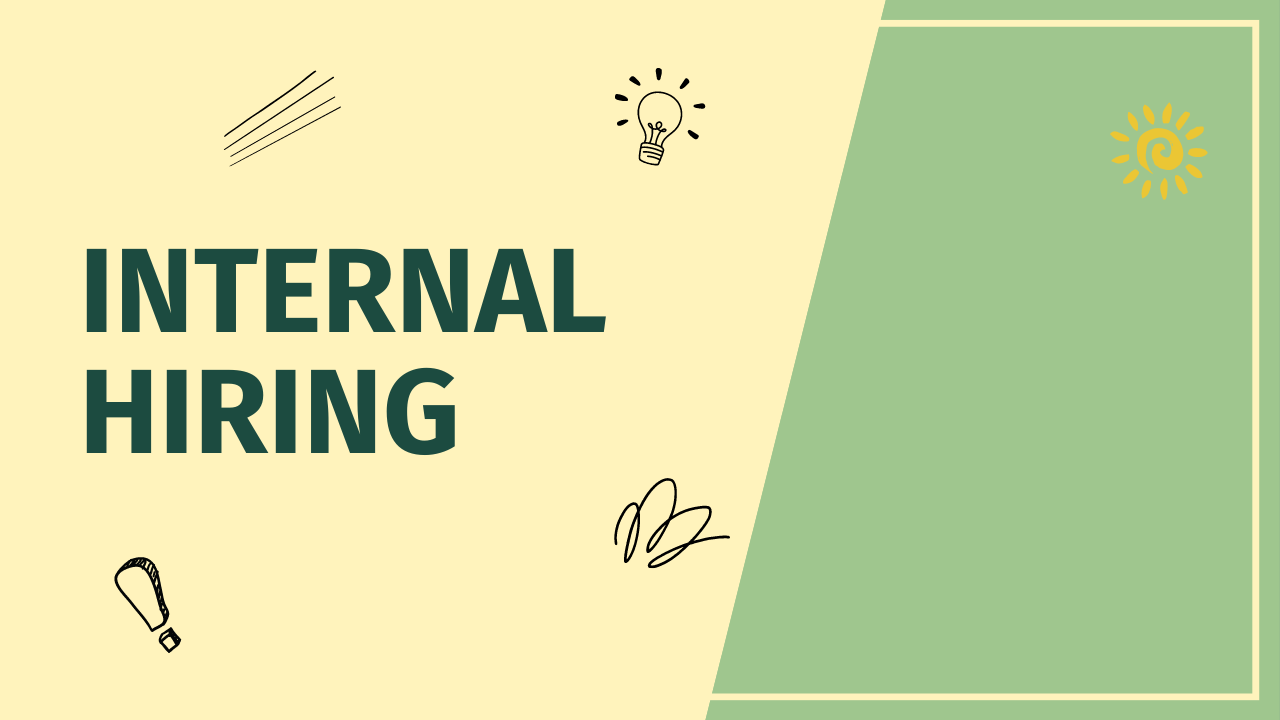 Ultimate Guide to Building Your Internal Hiring Process
