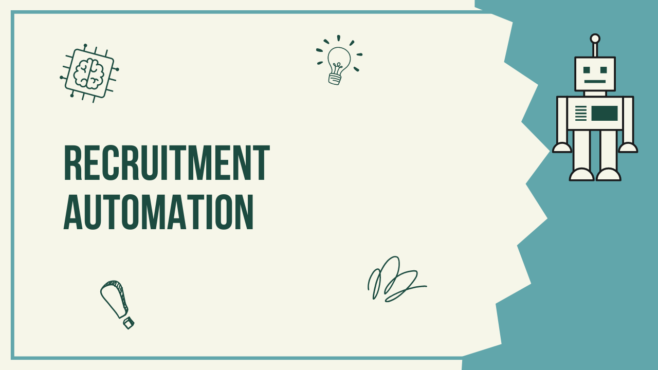 Recruiting Automation: How to Stay Ahead of the Competition