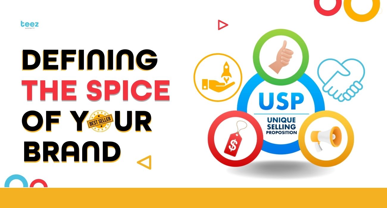 Crafting a Unique Brand Identity for Food & Beverage Business