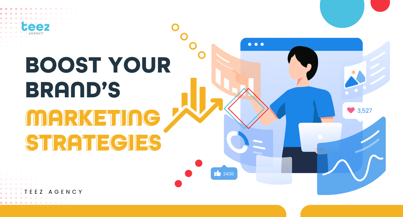Your Ultimate Guide for Food and Beverage Marketing