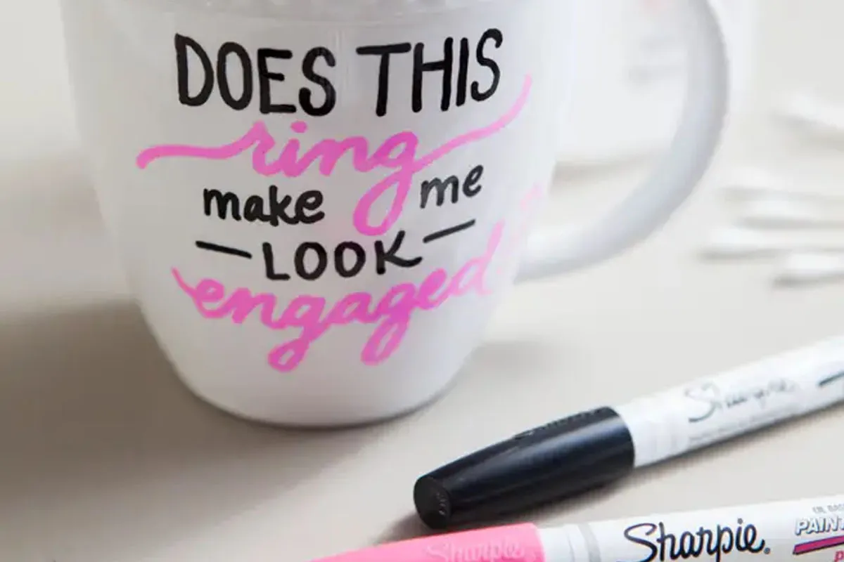 Atelier Customisation Mug