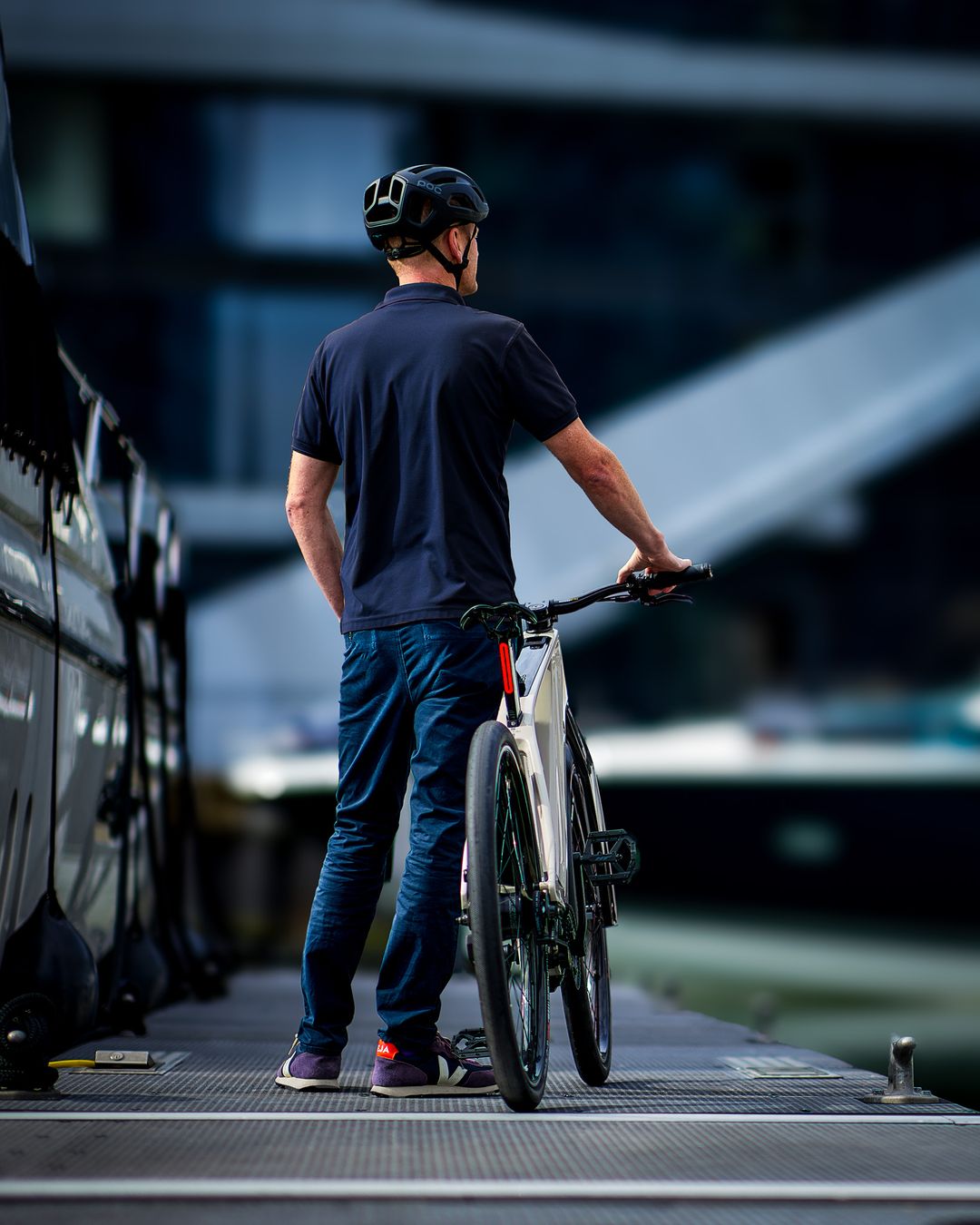 Evari eBike | The most performance enhancing electric bike in the world