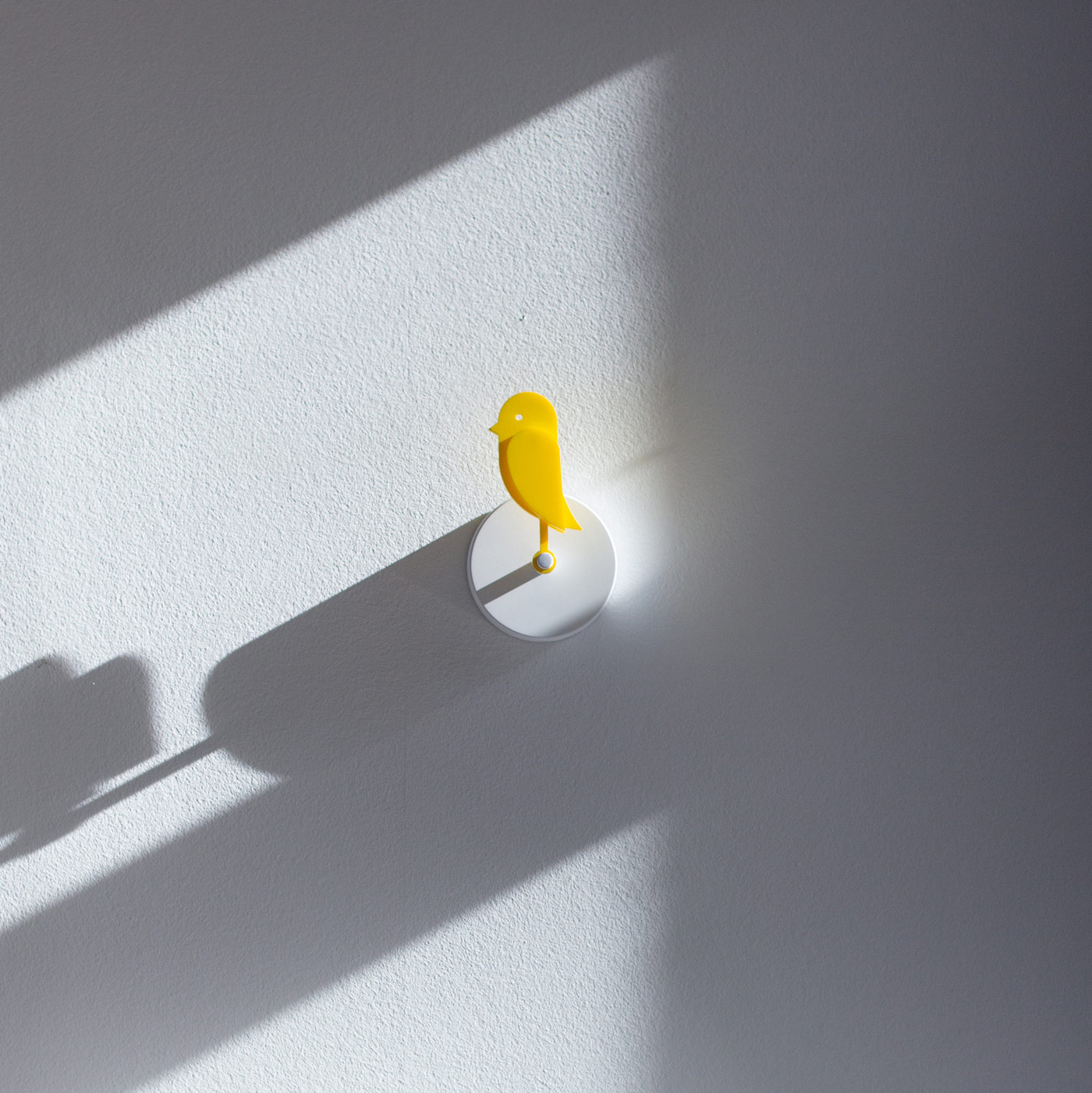 Birdie® ━ Fresh Air Monitor™ ━ Danish Design
