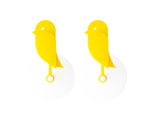 Birdie® ━ Fresh Air Monitor™ ━ Danish Design
