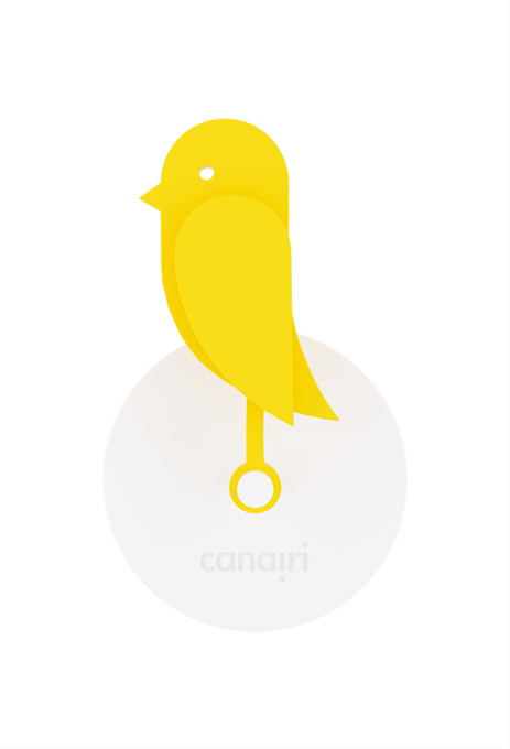 Birdie® ━ Fresh Air Monitor™ ━ Danish Design