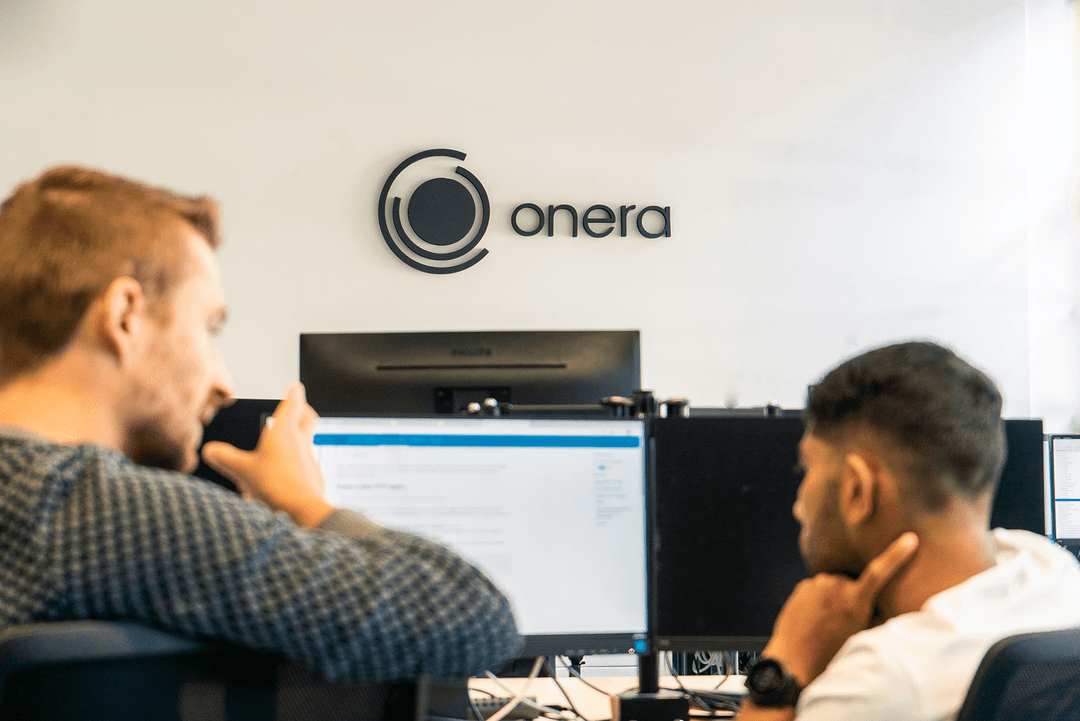 Career | Onera