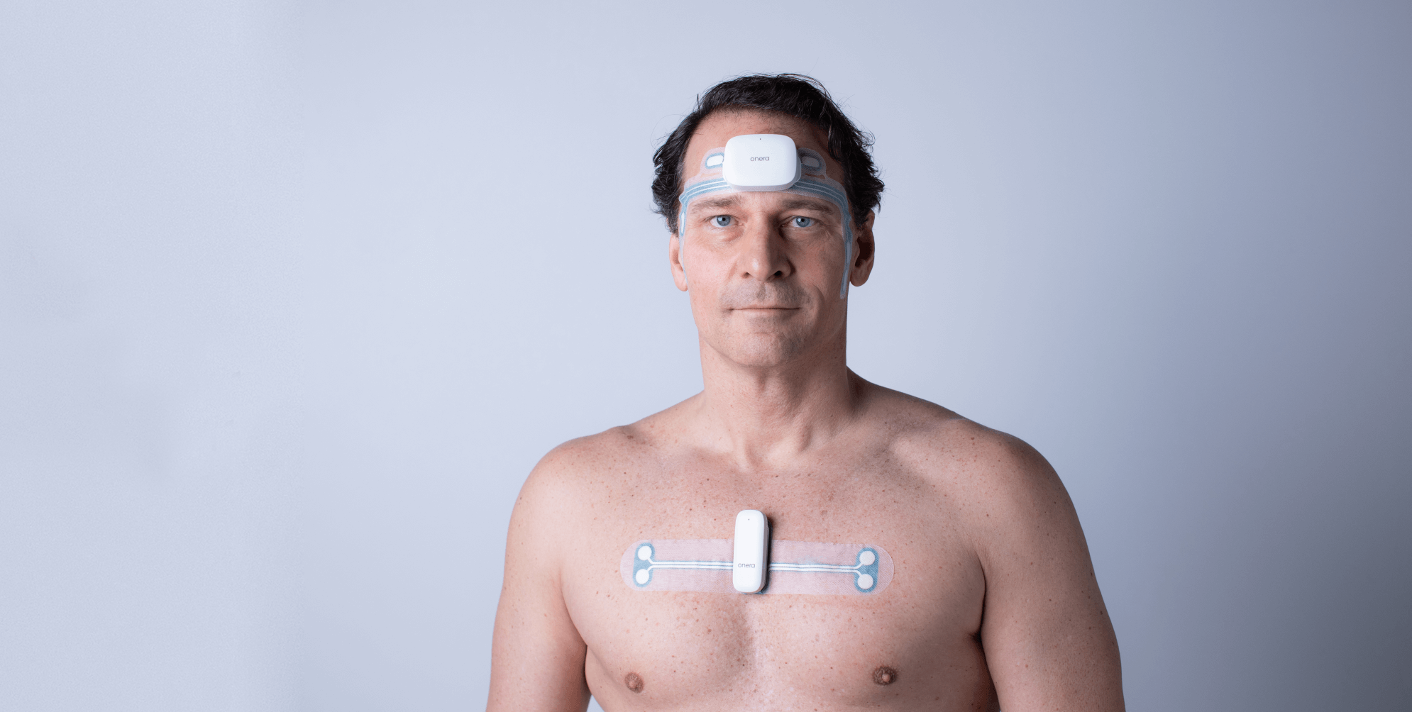 Onera receives CE mark for innovative sleep PSG system