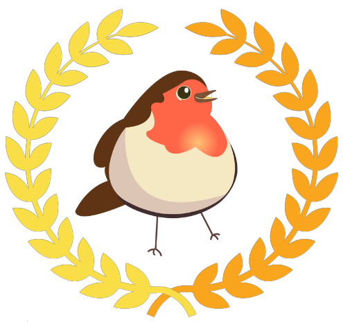 Ruby Robin Award - Activities