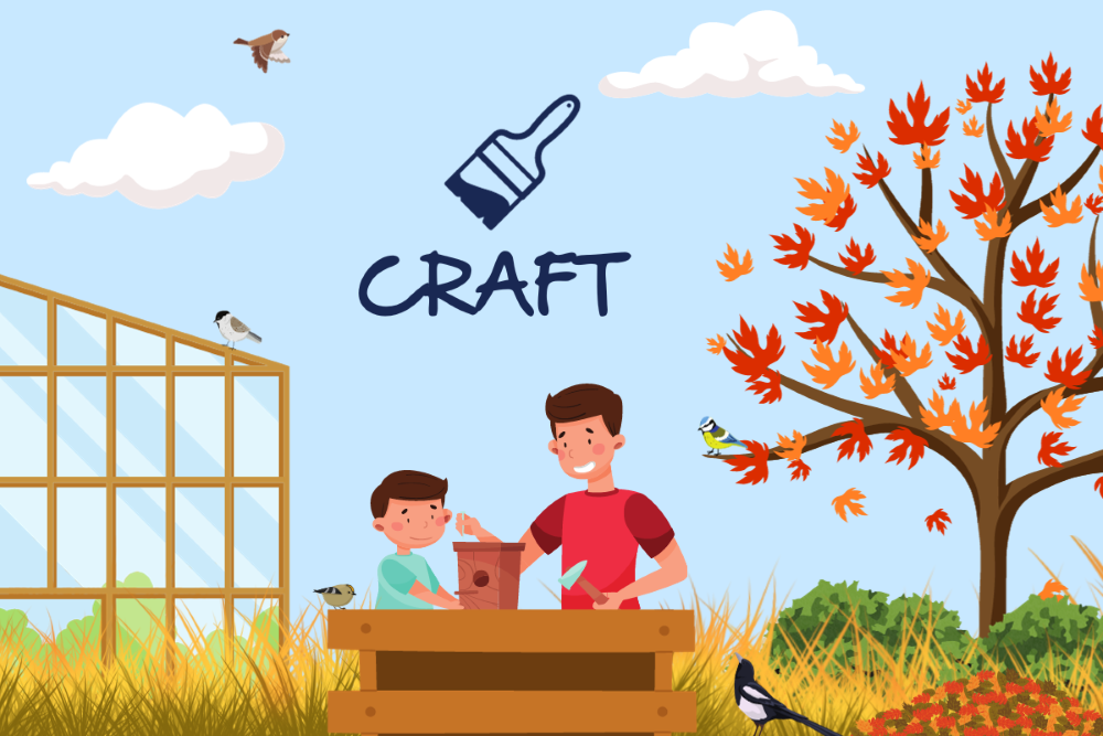 Ruby Robin Award - How it works