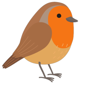 Ruby Robin Award - Activities