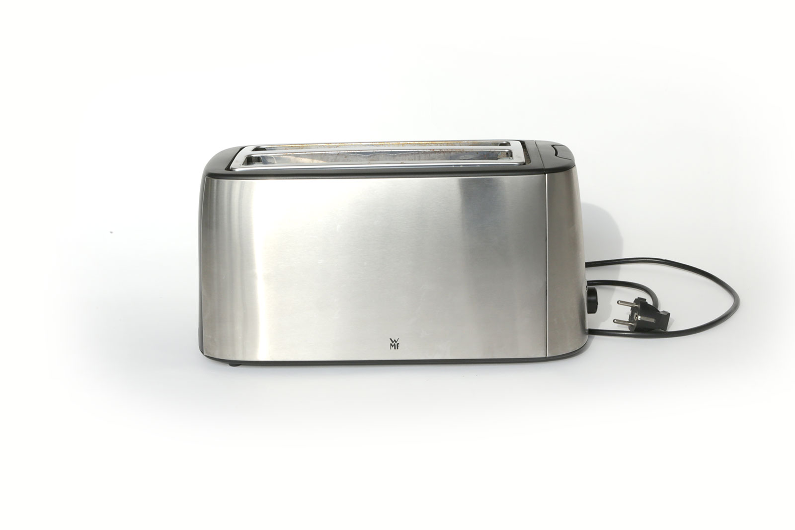 Toaster für Familien - 4 Scheiben Toast gleichzeitig toasten | Ordnung ...