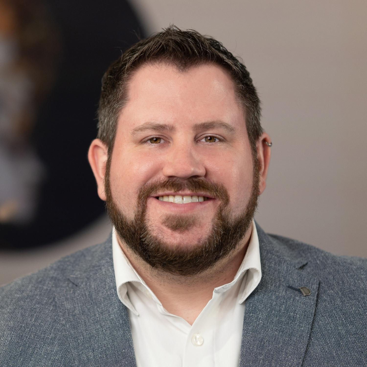 Benjamin Christ | Bleifuß Immobilien