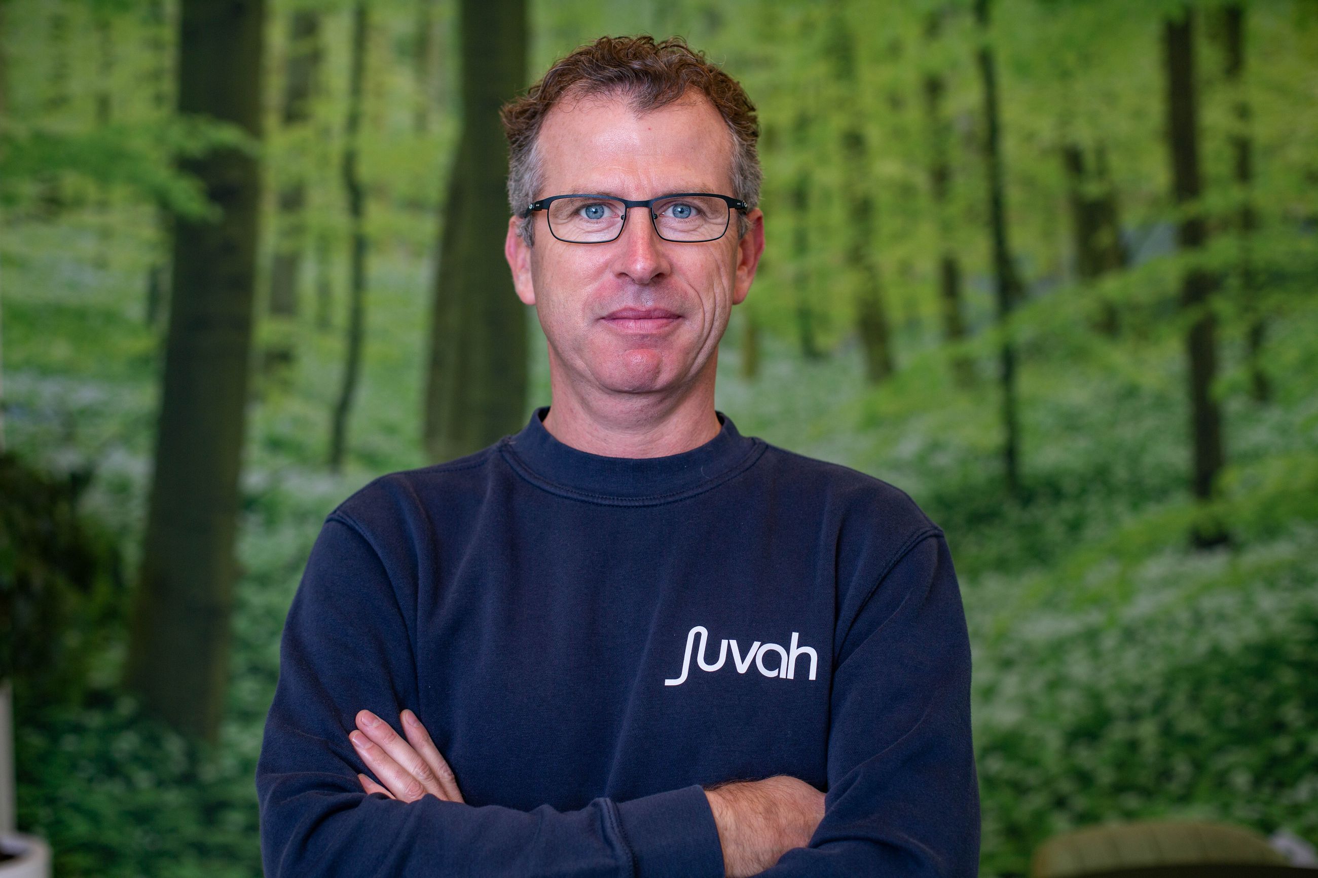 Over ons | Juvah | We are the airchitects