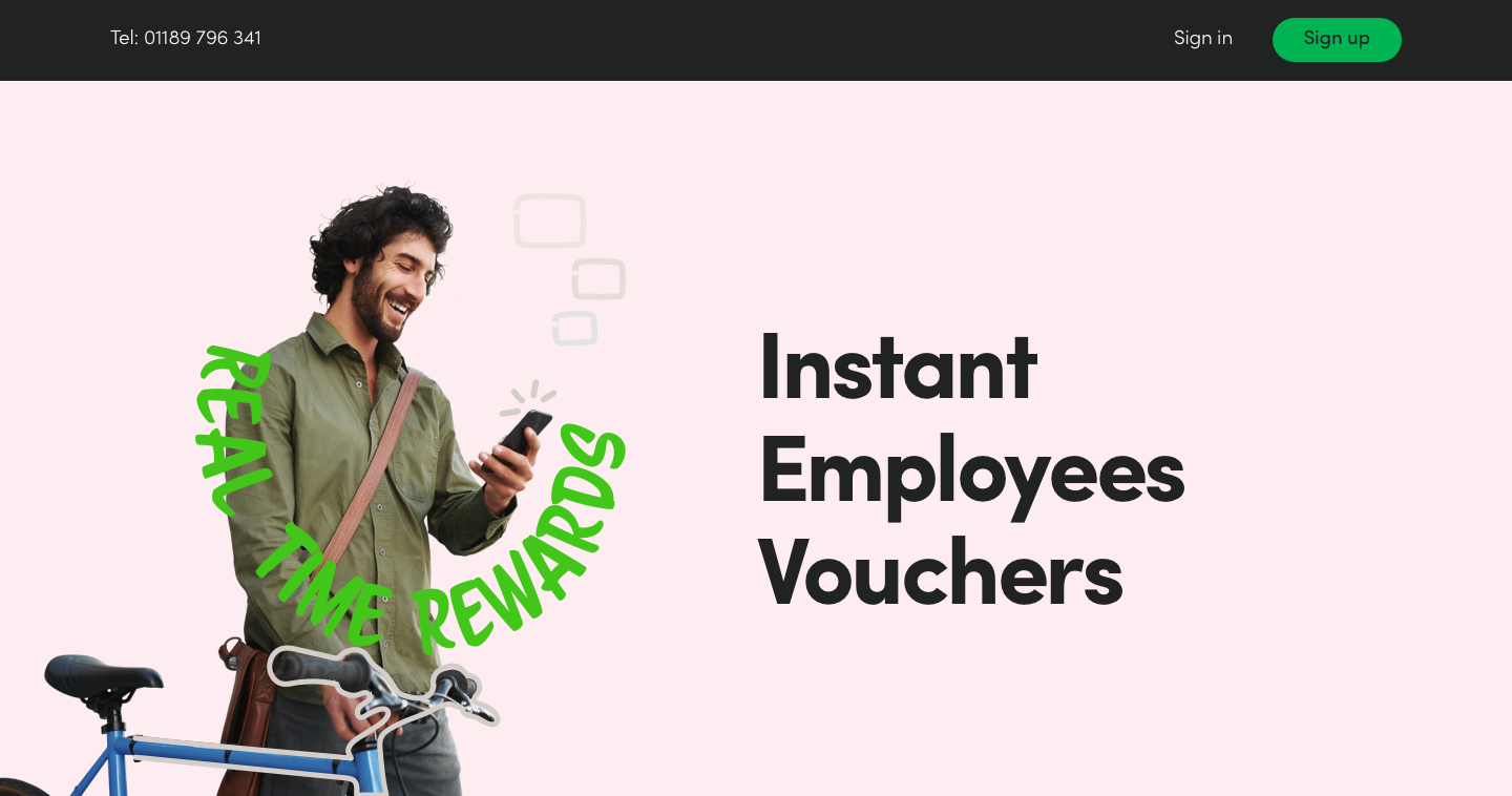 Employee Vouchers