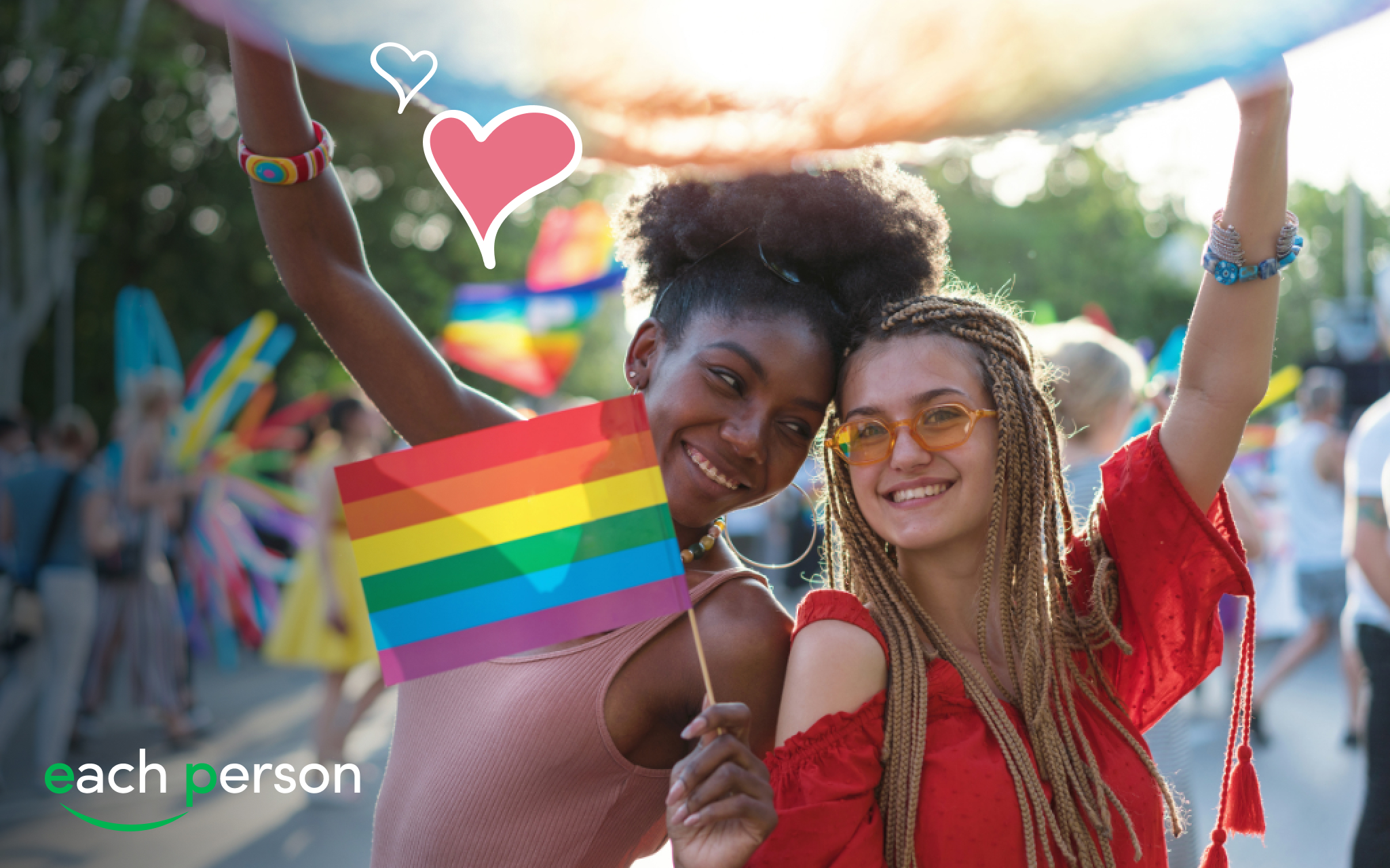 5 Ways to Be An Ally For LGBTQIA+ Employees