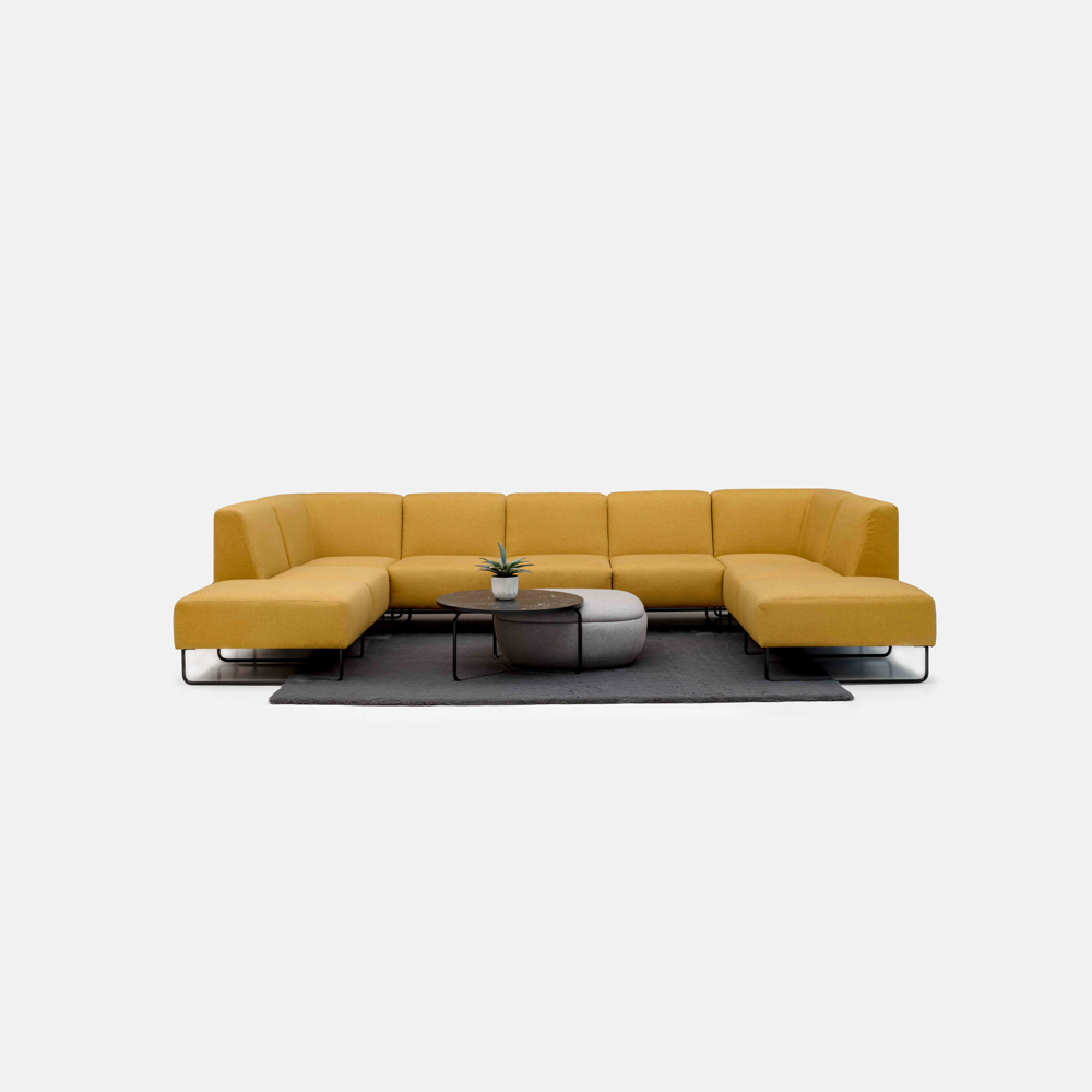 Nix. - Soft Seating