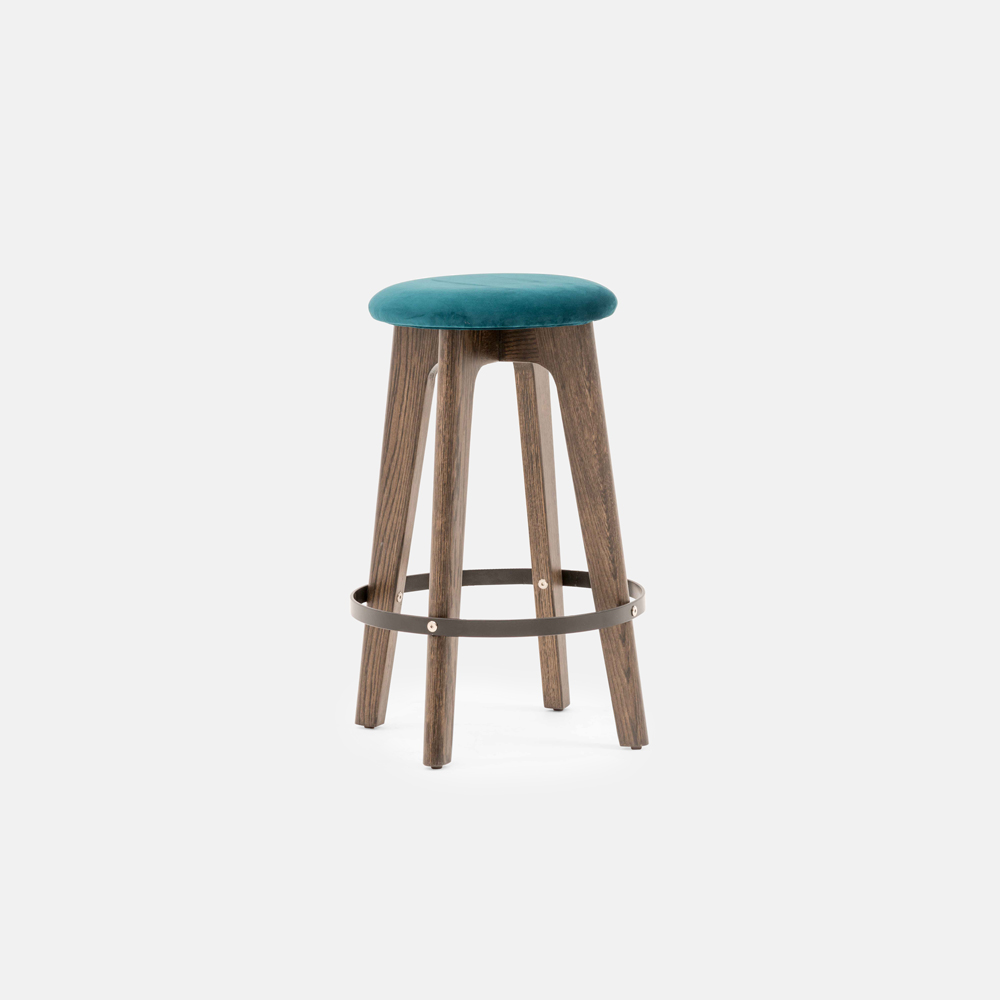 Njoy Barstool. - Chairs