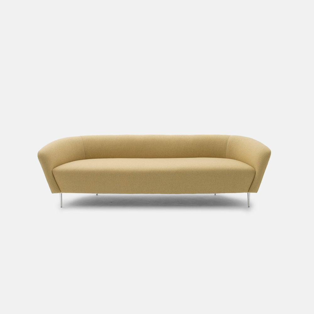 Twenty Double Sofa. - Soft Seating