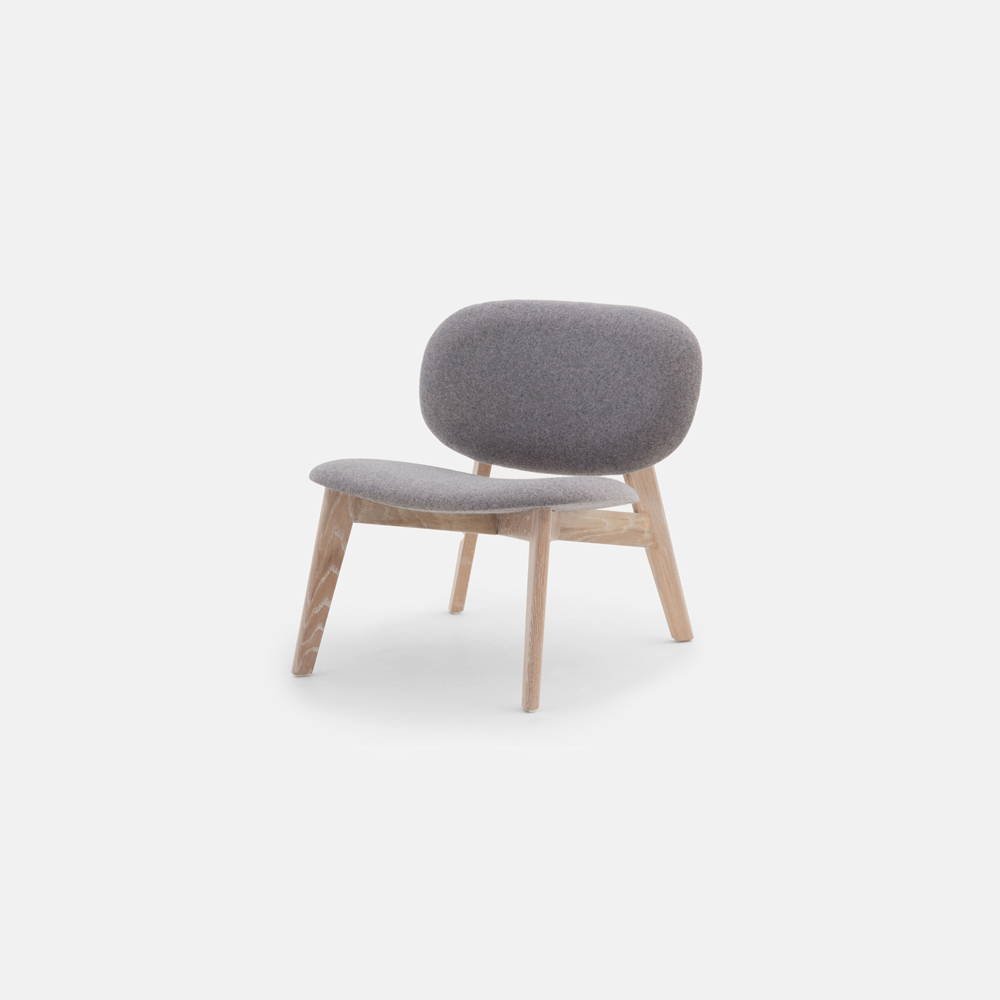 Earth. - Soft Seating