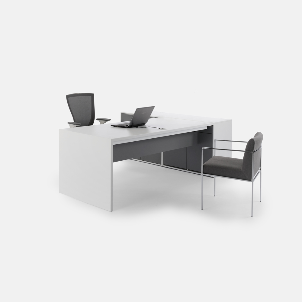 Plano. Manager - Desks and Workstations
