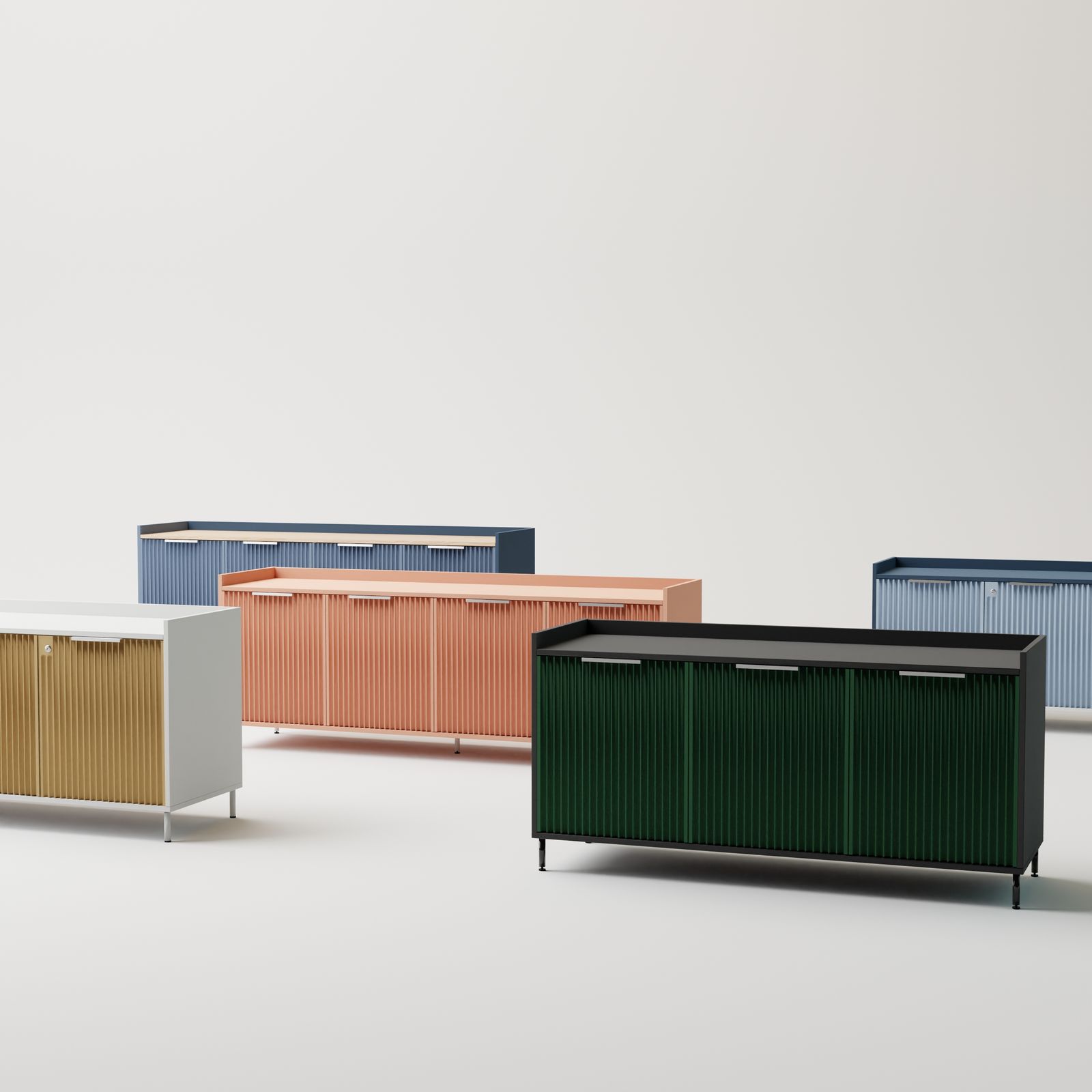 Ergoform | South African Office Furniture for your Workspace